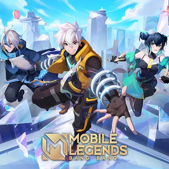 Aura Official Store: MLBB Recharge